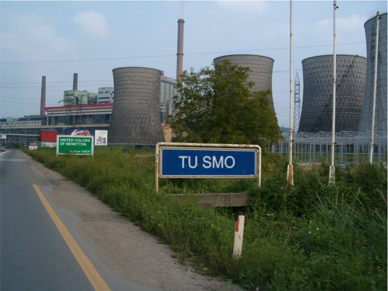 Tuzla Tu Smo – FMJAM.com