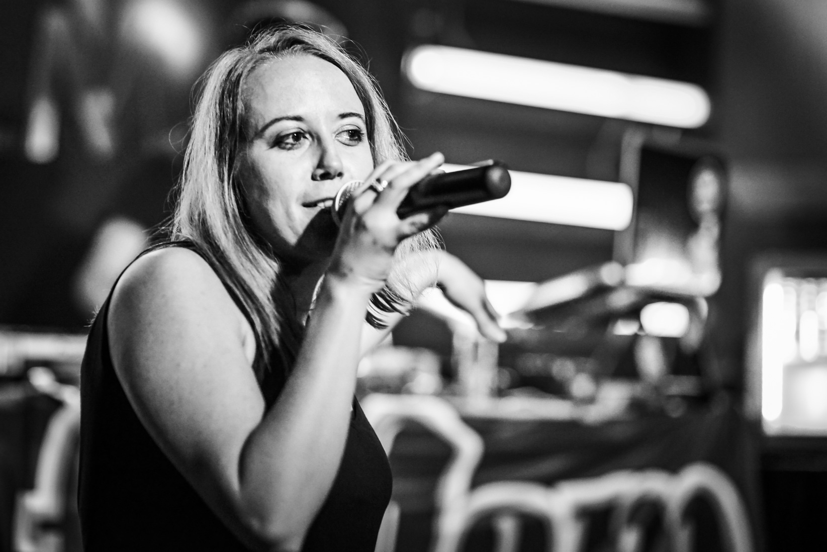Sassja - FMJAM.com