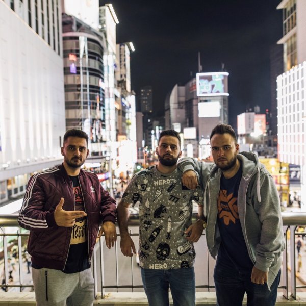 Đe će ko!? - Prvi video sa Egzila je vani - FMJAM.com