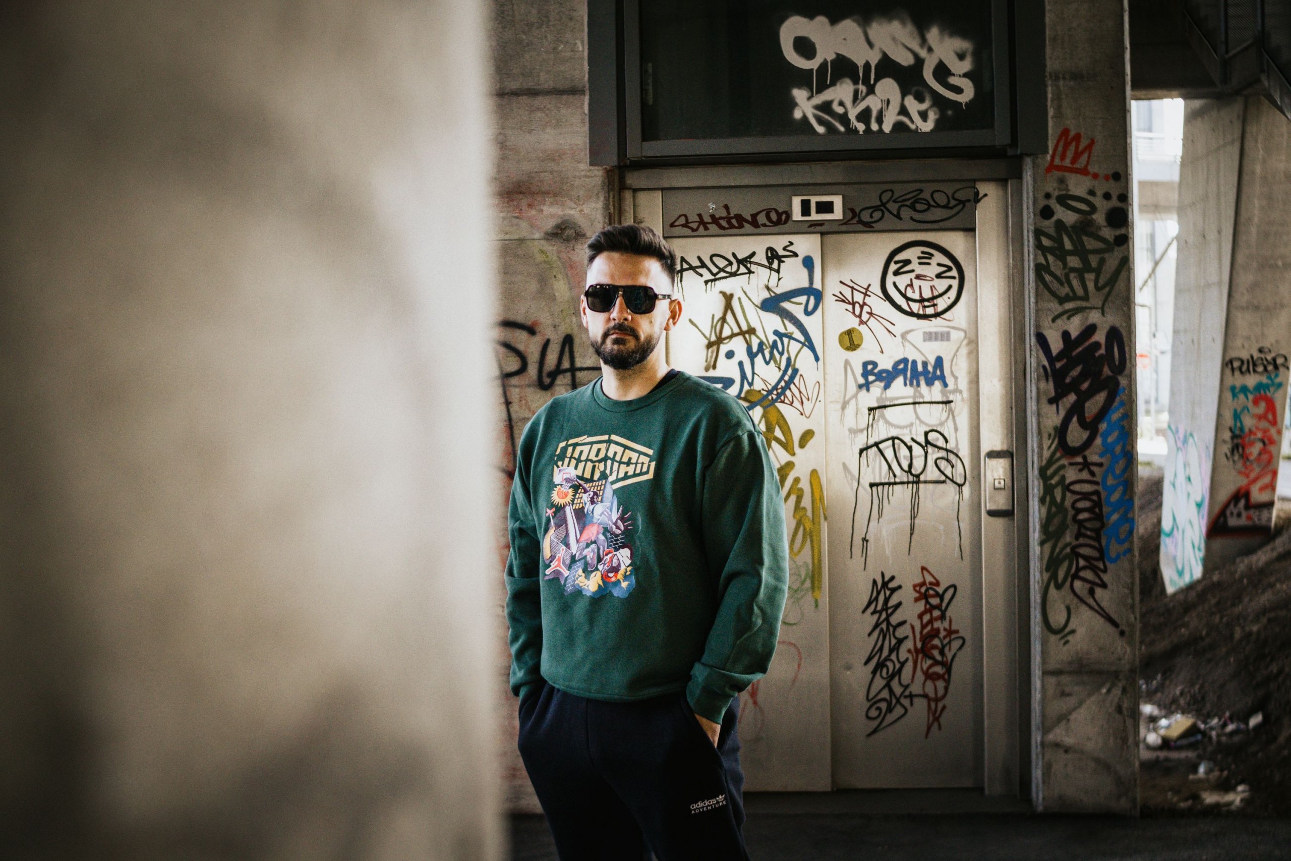 Frenkie objavio novi album i četiri video spota - FMJAM.com